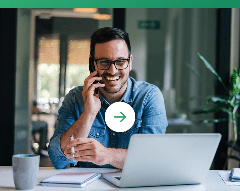 Lets Connect | Health iPass