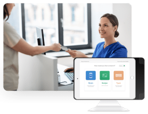 Point Of Service Solutions For Healthcare Providers | Health iPASS