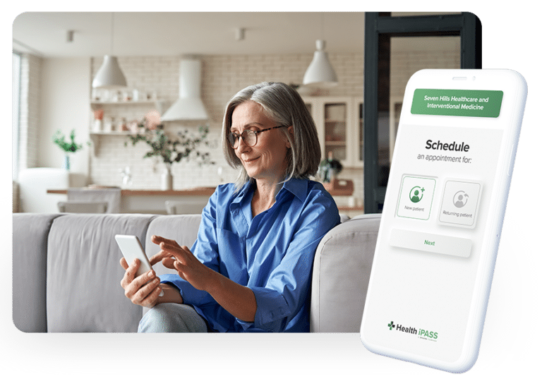 Patient Check-In | Pre-Arrival Digital Solutions For Doctors