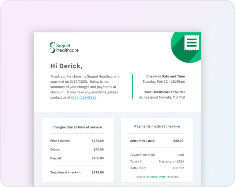 Healthcare Payment Solutions | Patient Payment Solutions