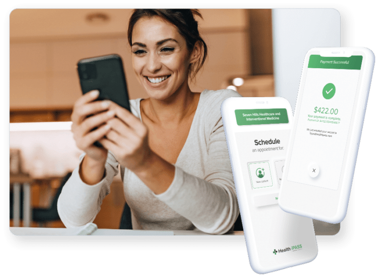 Health iPASS | Patient Engagement & Healthcare Payment Solutions