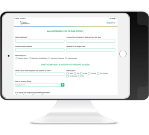 Point Of Service Solutions For Healthcare Providers | Health iPASS