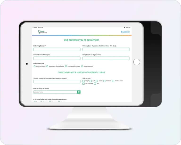 Health iPASS | Patient Engagement & Healthcare Payment Solutions